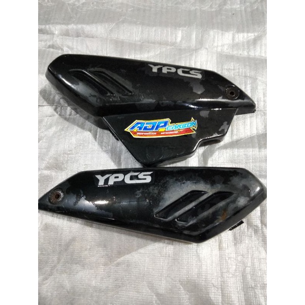 Jual TUTUP BOX AKI POSWAN | Shopee Indonesia