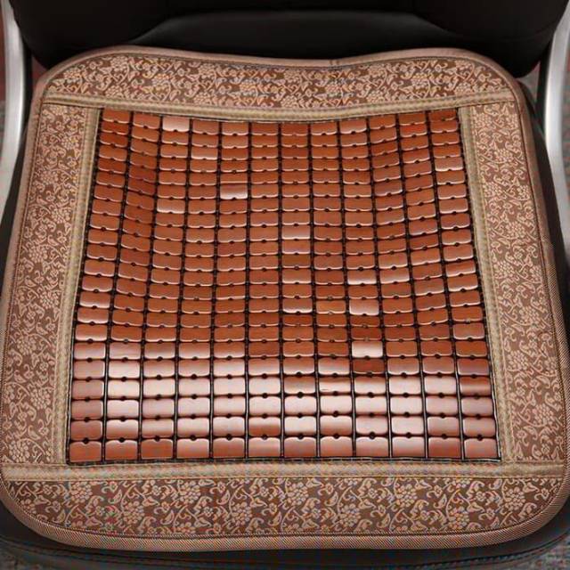 Jual Alas duduk bambu ukuran 43cm x 43cm | Shopee Indonesia