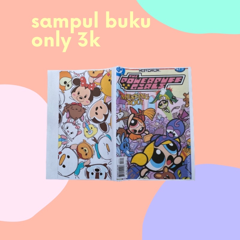 Jual SAMPUL BUKU/BOOK COVER | Shopee Indonesia
