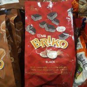 Jual DELFI BRIKO all varian 30 gram 2 karton rasa bisa di mix | Shopee ...