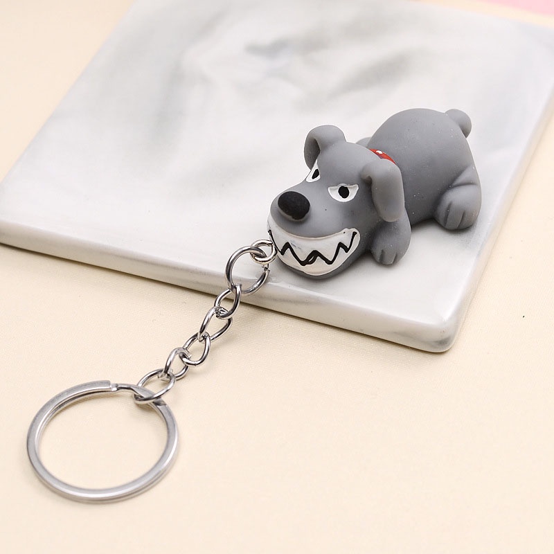 Jual MURMURE.ID | GANTUNGAN KUNCI ANIMAL KEYCHAIN HEWAN LUCU GANCI ...