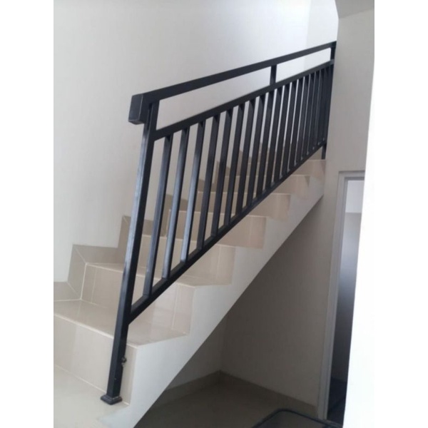 Jual railing tangga minimalis | Shopee Indonesia