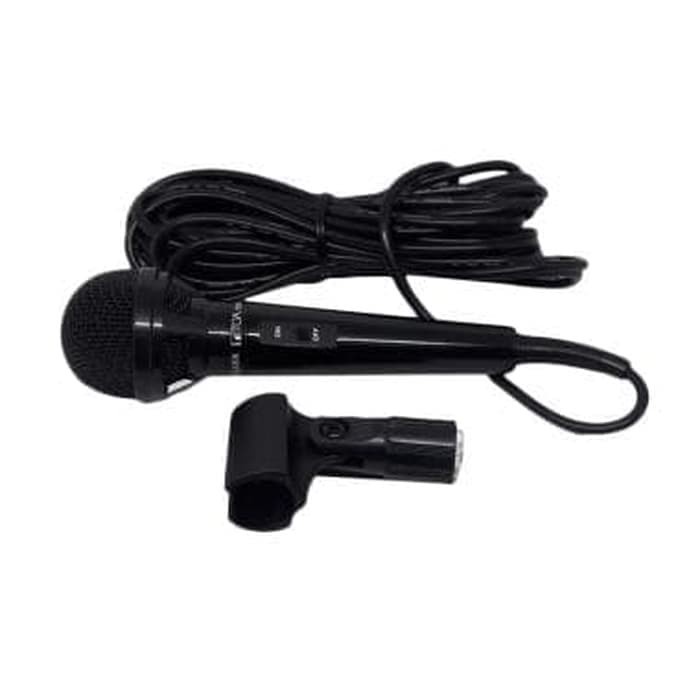Jual TOA MIC KABEL ZM 260 / zm 260 original | Shopee Indonesia