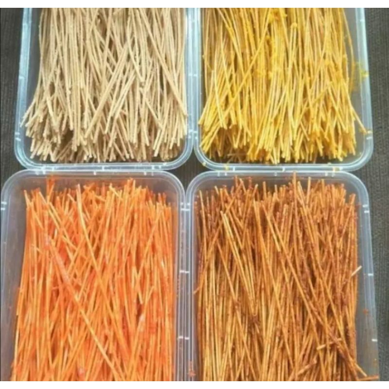 Jual JAJANAN JADUL LIDI ANEKA RASA | Shopee Indonesia