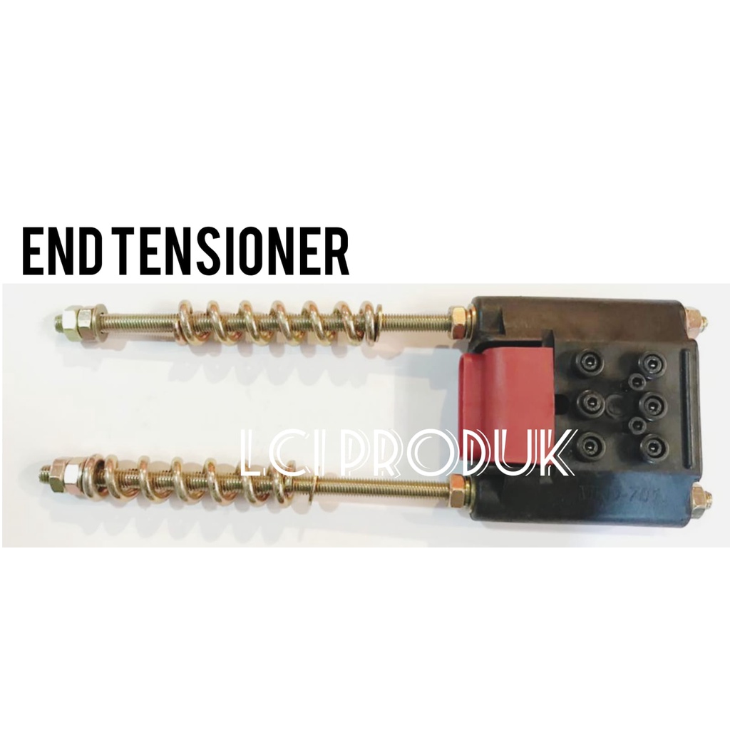 Jual End Tensioner 1 Sheet (75A-100A) | Shopee Indonesia