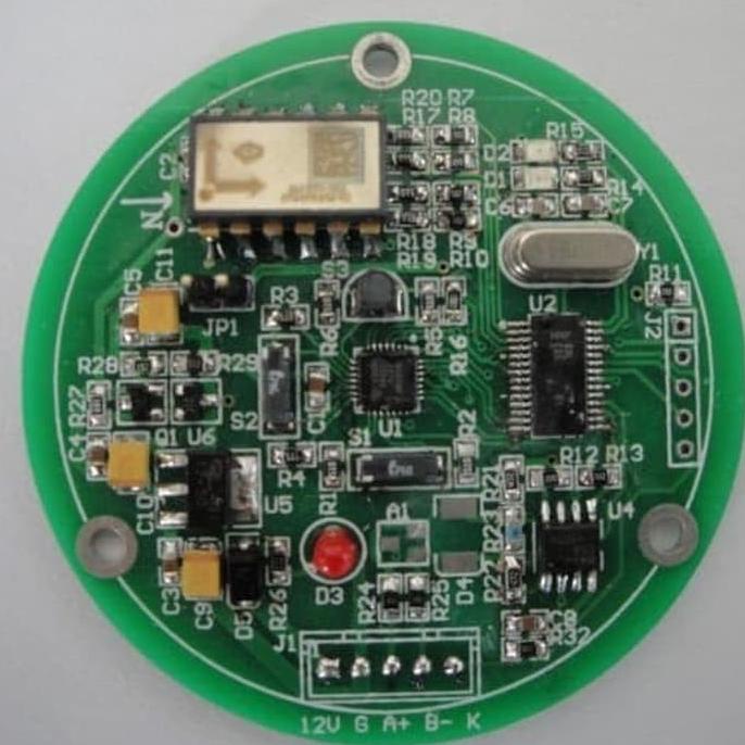 Jual Marine 3D Digital Compass Dcm-300 Gps | Shopee Indonesia