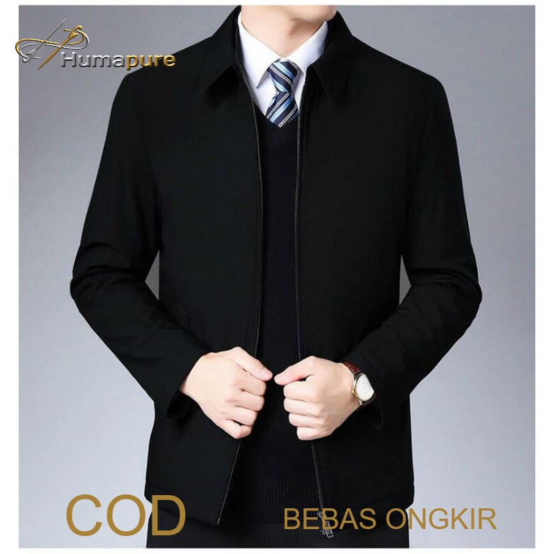 Jual Jaket Pria Korea Terbaru Jasket Pria Keren Santri Terbaru Original ...