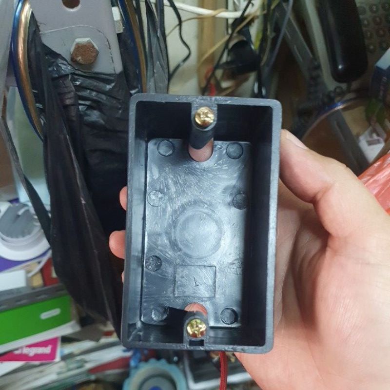 Jual INBODUS INBOWDUS SEGI PANJANG PANASONIC WVJ5911K | Shopee Indonesia