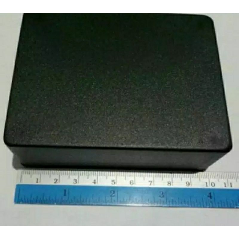 Jual box plastik hitam x3 10cmx7cmx4cm | Shopee Indonesia