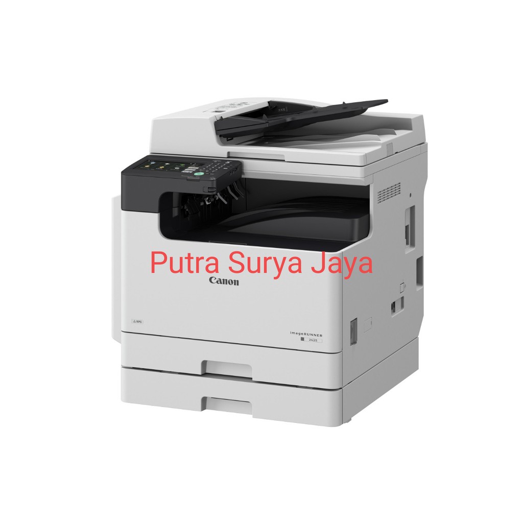 Jual mesin fotocopy canon imagerunner ir 2425 dadf | Shopee Indonesia