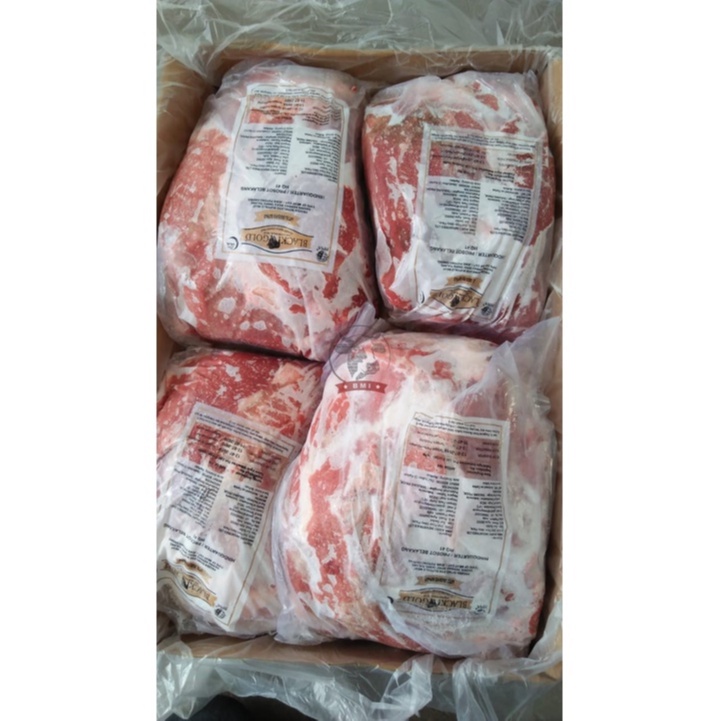 Jual DG KERBAU HQ-41 / TOPSIDE - 20 KG | Shopee Indonesia