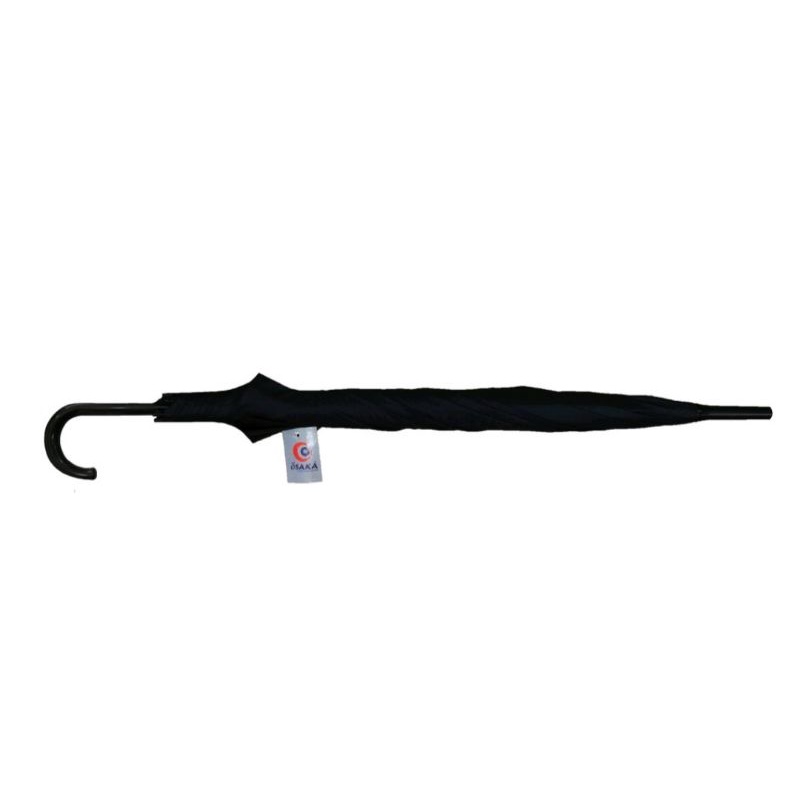 Jual Payung Standar Hitam Gagang J Osaka atau Nagoya dan warna | Shopee ...