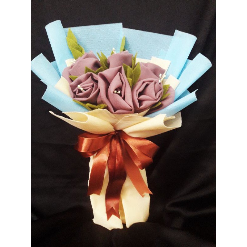 Jual buket bunga/ buket hijab/ kado wisuda pacar/ kado wisuda teman ... Jual buket bunga/ buket hijab/ kado wisuda pacar/ kado wisuda teman ...