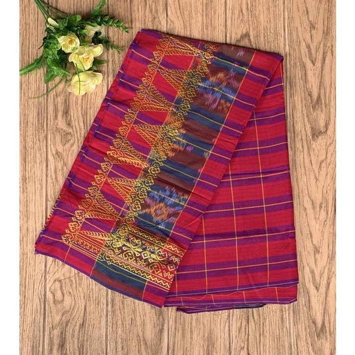 Jual ndek tenun csm | Shopee Indonesia