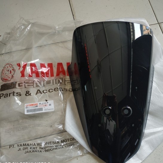 Jual Windshield Visor Yamaha Lexi 125 B3F-F61AA-00 | Shopee Indonesia