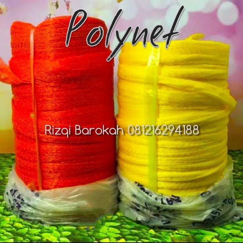 Jual Polynet/Jaring Buah | Shopee Indonesia