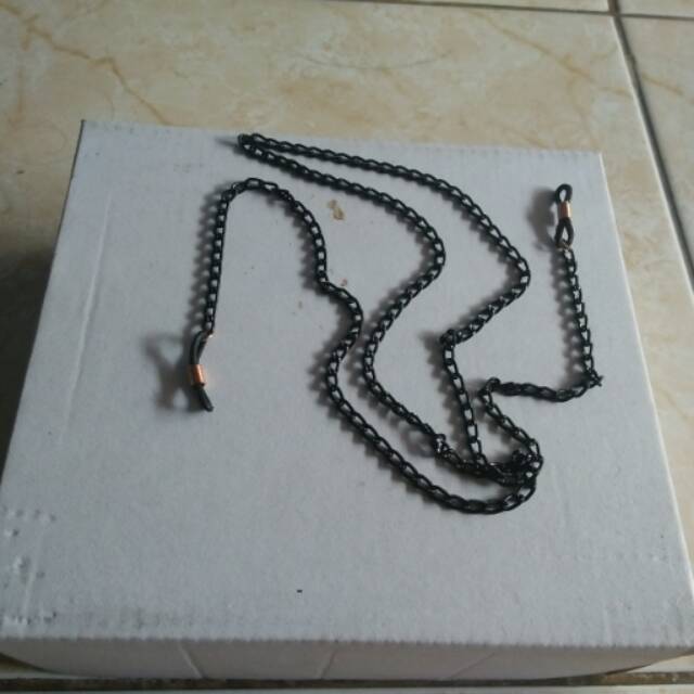 Jual Tali kacamata strap kacamata pengait kacamata rantai kacamata ... Jual Tali kacamata strap kacamata pengait kacamata rantai kacamata ...