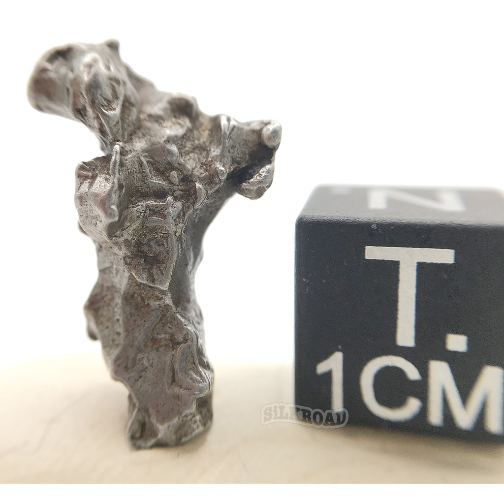 Jual hobby & collection BaTu Meteorite campo del cielo meteorit 2.33 ...