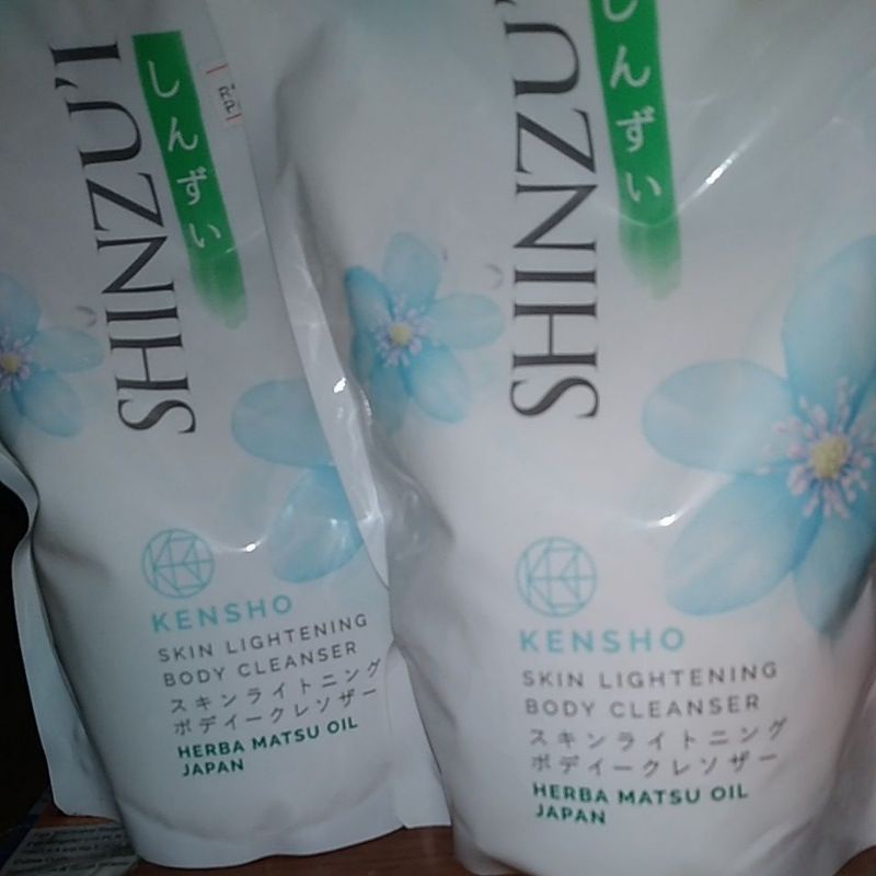 Jual Shinzui Herba Matsu Oil Japan 450ML | Shopee Indonesia