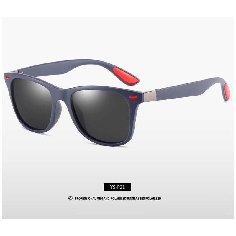 Jual Kacamata Lensa Polarized Premium Quality ( lensa anti uv 100% ...