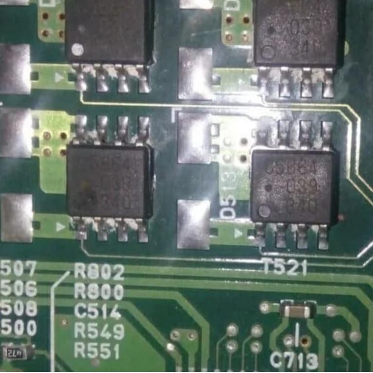 Jual IC 2SC5664 C5664 SOP-8 SMD Original (KODE 0) | Shopee Indonesia