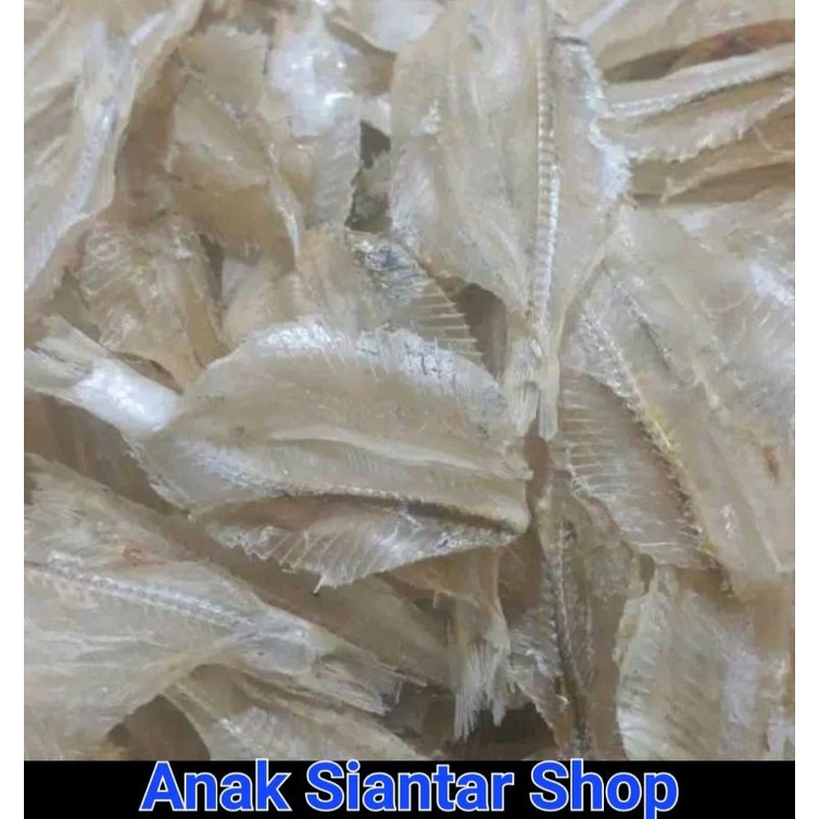 Jual IKAN PAKANG 250 GRAM | Shopee Indonesia