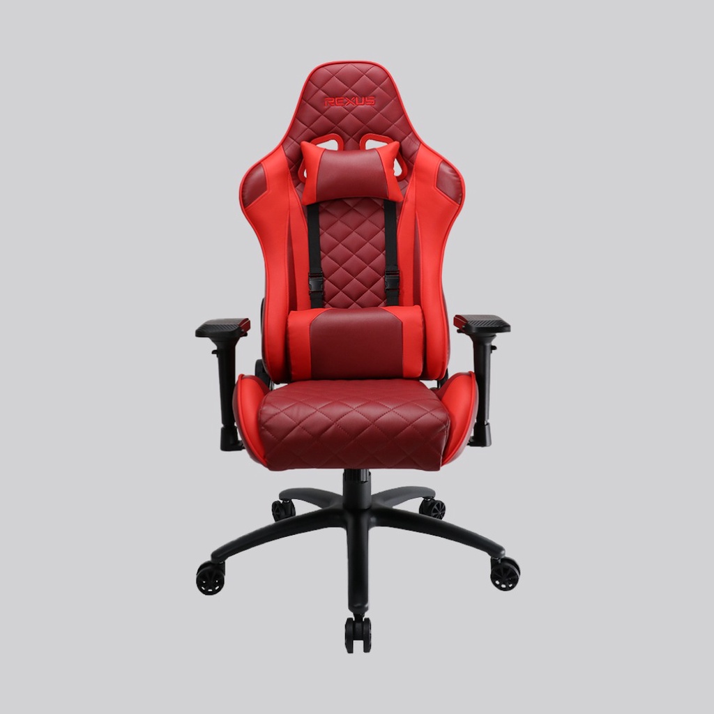 Jual Rexus Kursi Gaming RGC 101 V2 Special Colour - Gaming Chair RGC ...