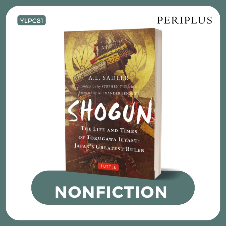 Jual Shogun 2 - 9784805317174 | Shopee Indonesia