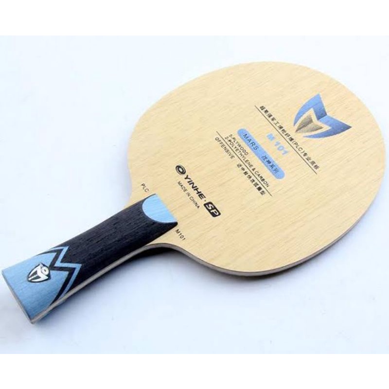 Jual KAYU TENIS MEJA YINHE M101 ORIGINAL | Shopee Indonesia