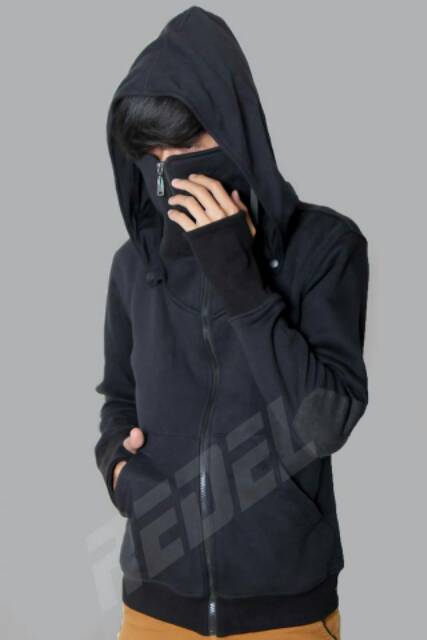 Jual Jaket ninja redel | Shopee Indonesia