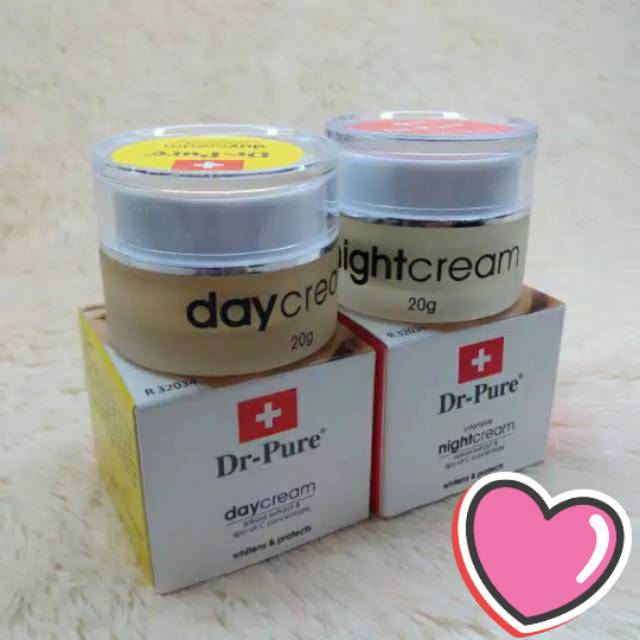 Jual Dr.pure cream | Shopee Indonesia