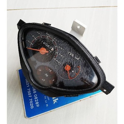 Jual Speedometer tvs neo bisa di pakai di tvs dazz | Shopee Indonesia