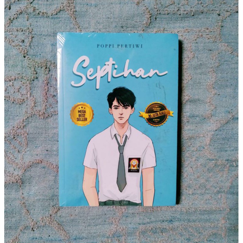 Jual Septihan | Shopee Indonesia