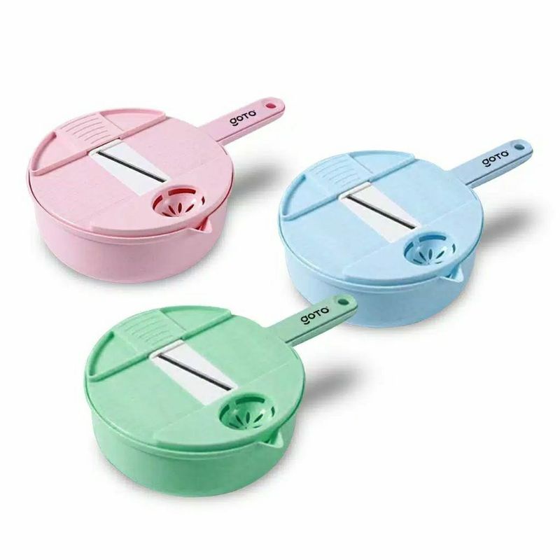 Jual ALAT PENGIRIS MULTIFUNGSI | Shopee Indonesia