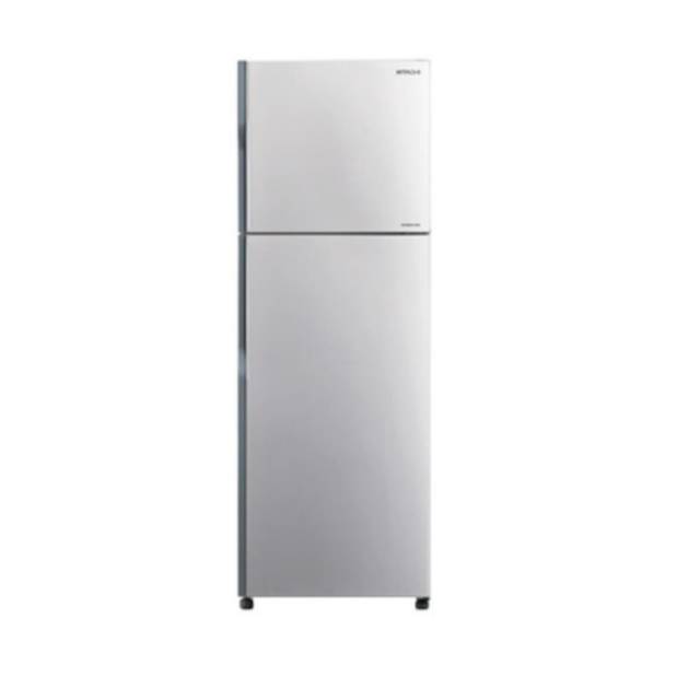 Jual Hitachi Kulkas 2 Pintu R-V47PGD3-BSL Garansi Resmi | Shopee Indonesia