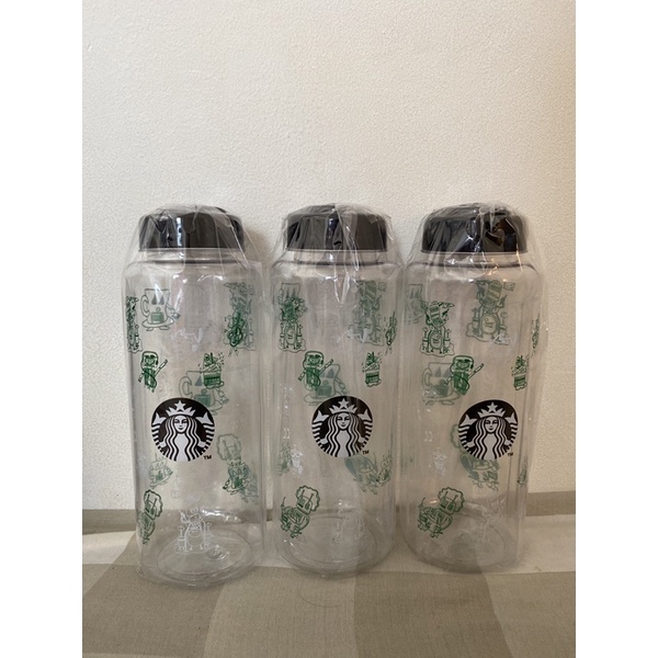Jual Botol Minum Starbucks Ori New Murah | Shopee Indonesia