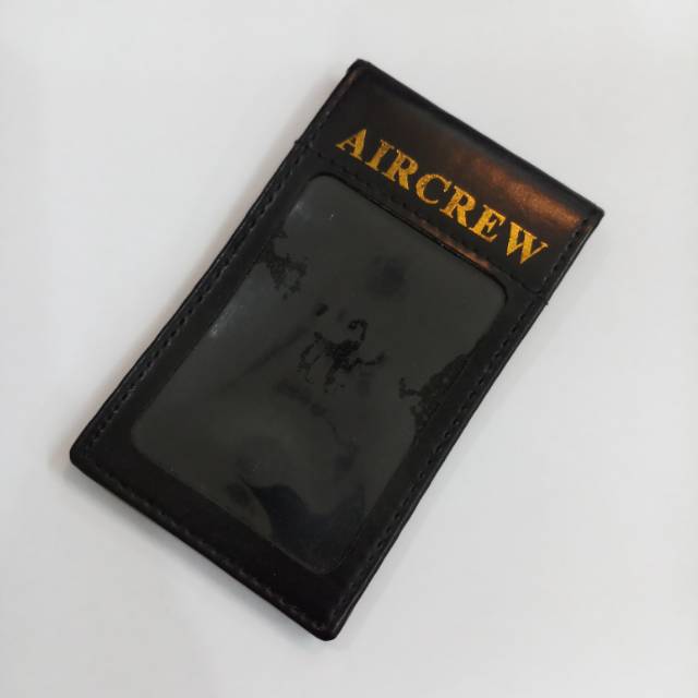 Jual ID Card Magnet AIRCREW | Shopee Indonesia