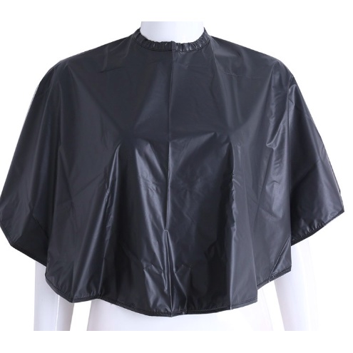 Jual Kip Kep Cape Kain Penutup Cat Semir Rambut Hitam Salon KIP CAT ...