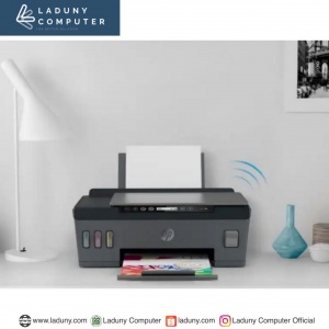 Jual Printer HP Smart Tank 515 AiO Wifi | Shopee Indonesia