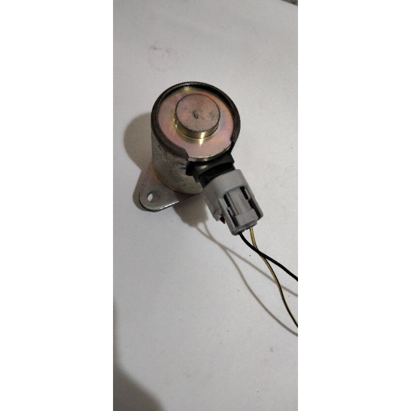 Jual socket soket selenoid vva yamaha nmax r15 | Shopee Indonesia