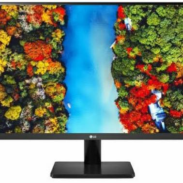 Jual Monitor LED LG 27MK600 IPS / 27MK600M-B AMD freesync 27 inch HDMI ...