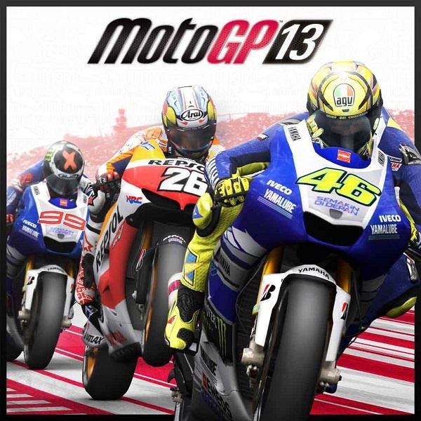 Jual Motogp 13 PC Game Original | Shopee Indonesia