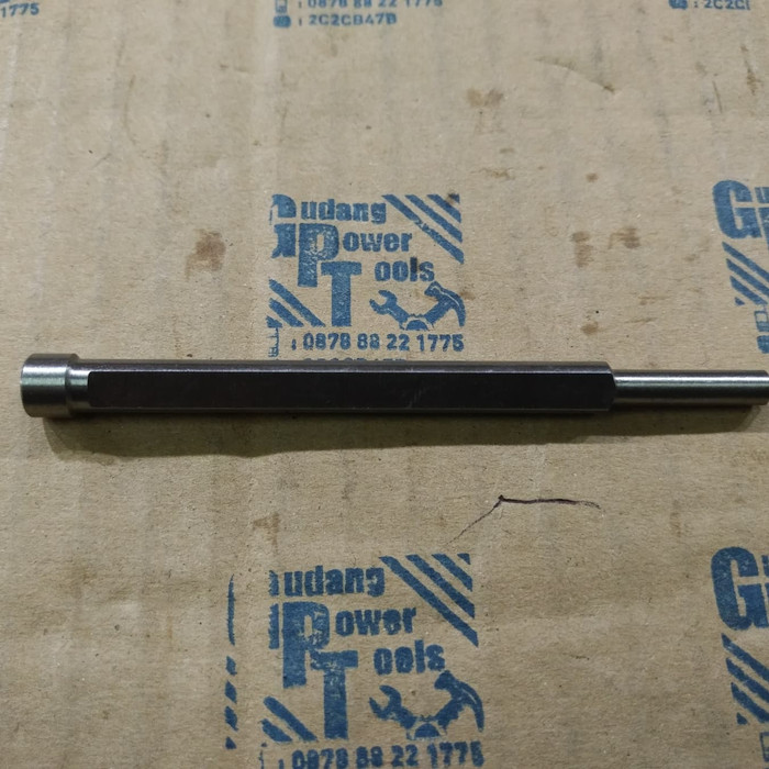 Jual Pin Bor Magnet Center Pen Bor Magnet Kecil 6.35 | Shopee Indonesia