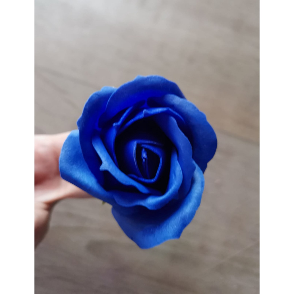 Jual Bunga Mawar Rose Soap Flower Per Piece | Shopee Indonesia