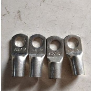 Jual kabel skun 10 mm SCA50-10 untuk kabel las 50 mm harga perbuah ...