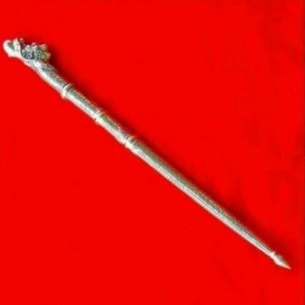 Jual tongkat komando naga api kuningan | Shopee Indonesia