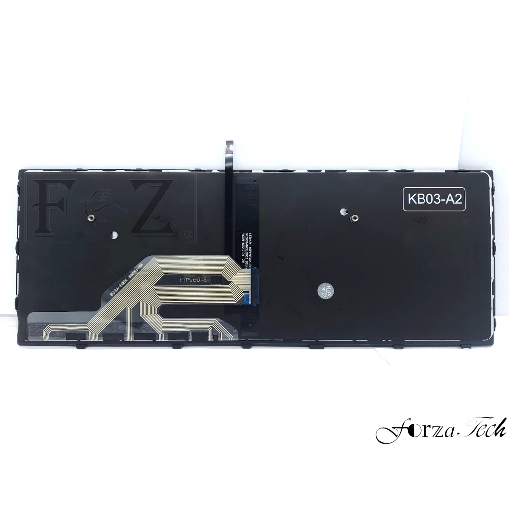 Jual Keyboard Probook 440 G5 430 G5 445 G5 Black frame Backlight ...