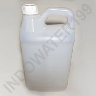 Jual Jerigen 5 Liter Terlengkap & Harga Terbaru Juli 2025 | Shopee ...