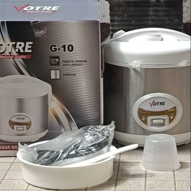 Jual Magic com 1,2 liter ( VOTRE ) | Shopee Indonesia