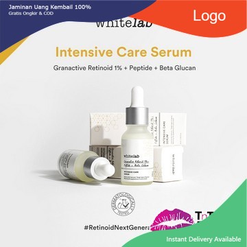 Jual Whitelab Granactive Retinoid Intensive Care Serum White Lab ...
